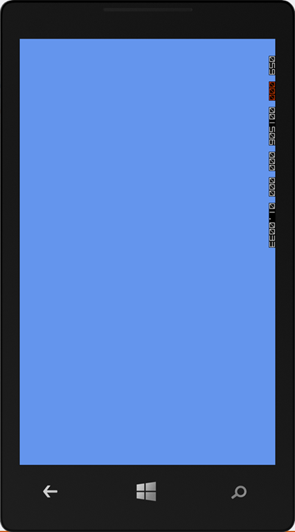 Introduction To Monogame 32 For Windows Phone By Michael Hc Cummings